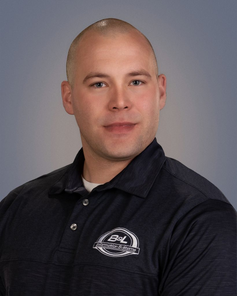 Management Team | B&L Information Systems, Inc. | Enterprise Resource ...